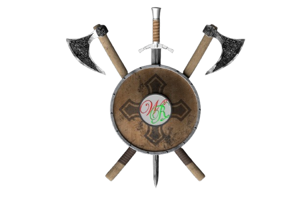 Warrior Realm Apparel, LLC.